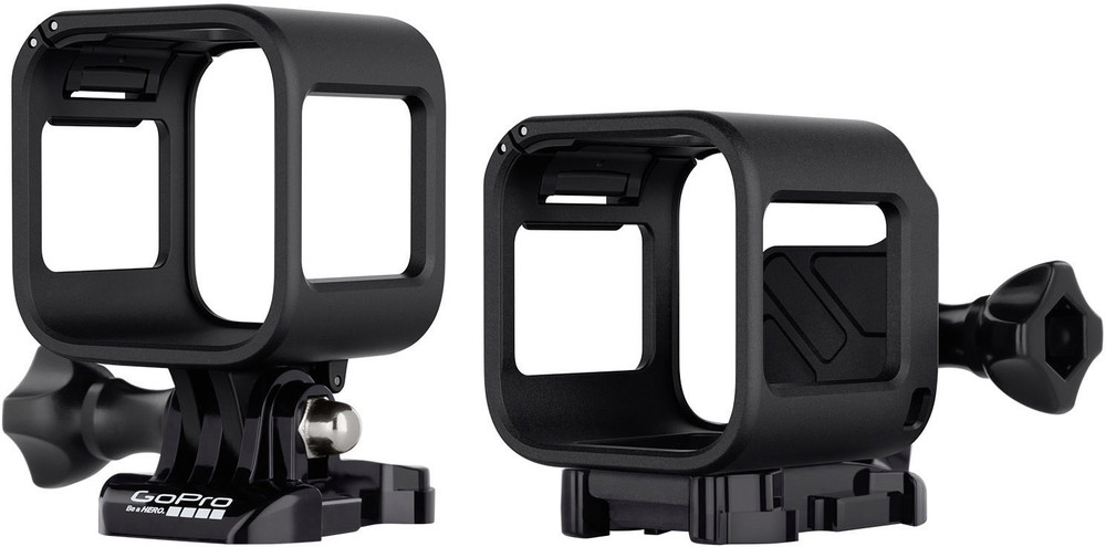 Halterung GoPro ARFRM-002 Passend für=GoPro Hero 5 Session kaufen Halterung GoPro ARFRM-002 Passend für=GoPro Hero 5 Session kaufen