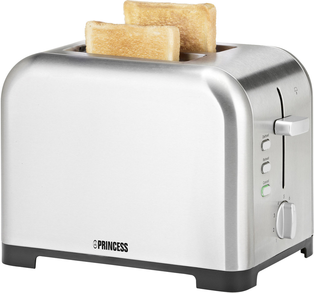 Toaster Kaufen
