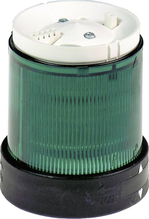 Schneider Electric XVBC33 Signalsäule Grün, Schwarz 1 St. kaufen