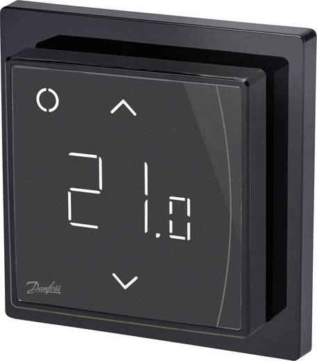 Danfoss Ectemp Funk Raumthermostat Wand Kaufen