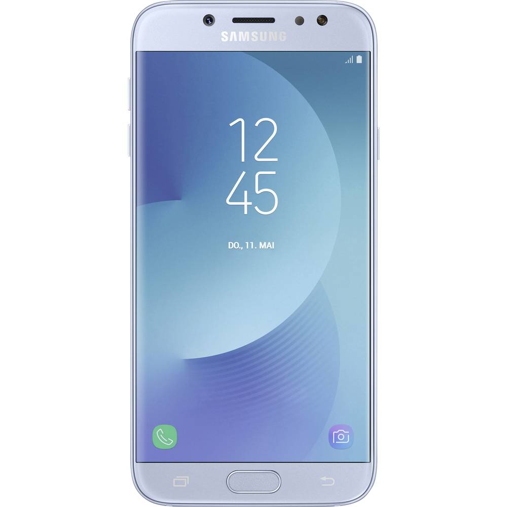 Samsung Galaxy J7 2017 Duos Lte Smartphone 14 Cm 5 5 1 6 Ghzocta