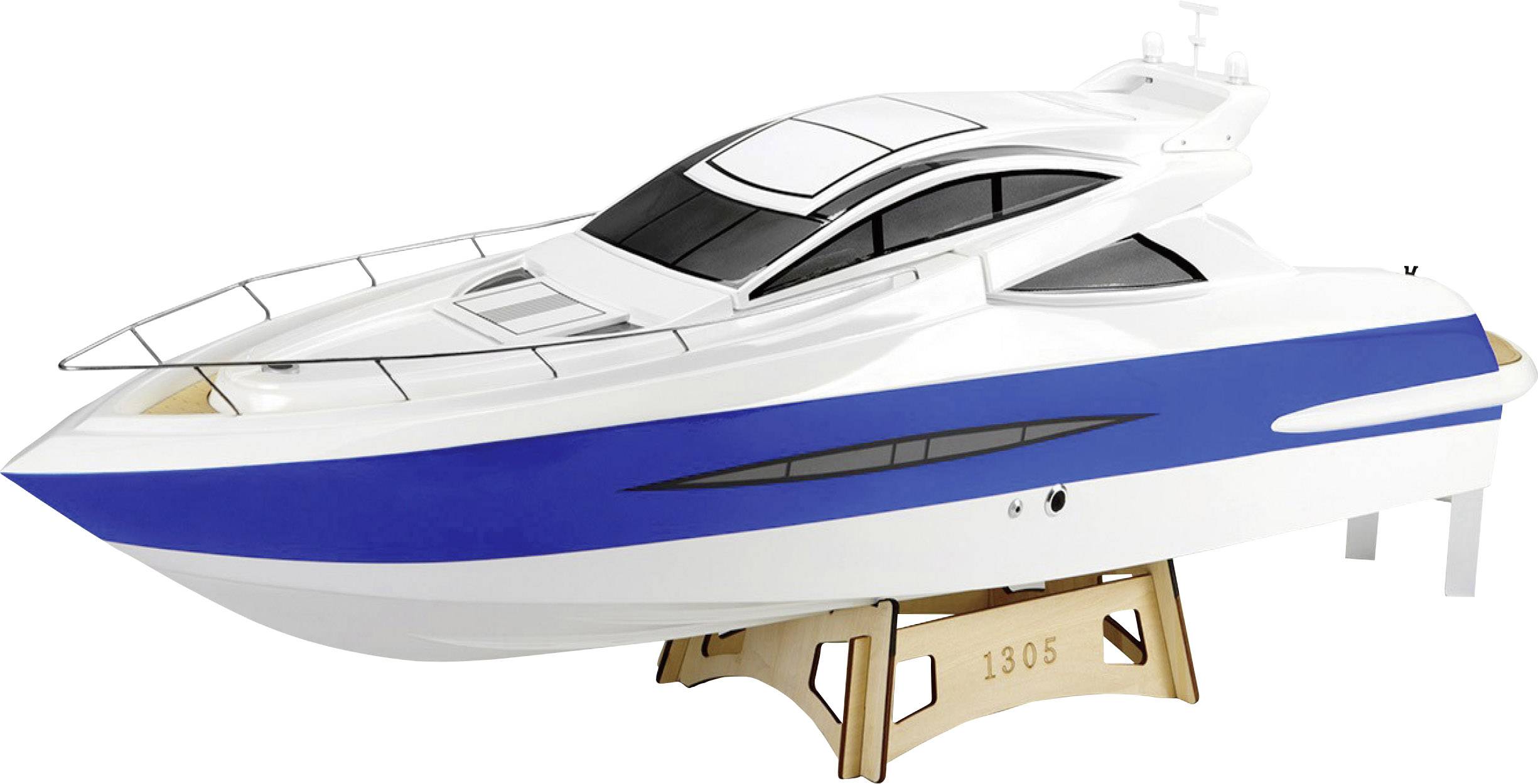 RC Yacht ᐅ ferngesteuerte Modellbau Segelboote & Motoryachten