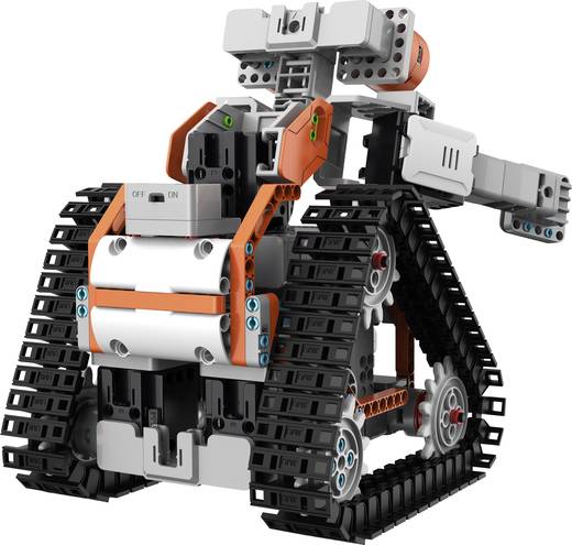 Ubtech Roboter Bausatz Jimu Robot AstroBot Kit Ausführung (Bausatz ...