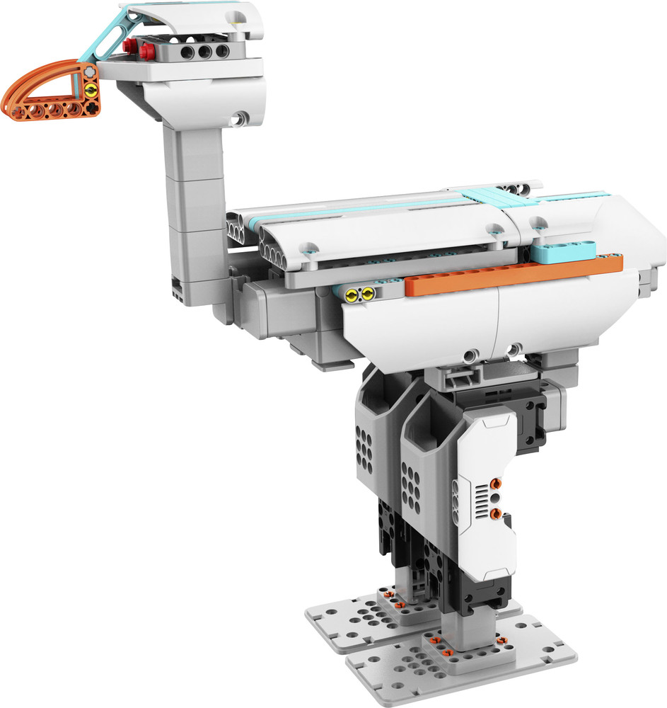 Ubtech Roboter Bausatz Ubtech Jimu Robot Mini Kit Ausführung (Bausatz ... Ubtech Roboter Bausatz Ubtech Jimu Robot Mini Kit Ausführung (Bausatz ...
