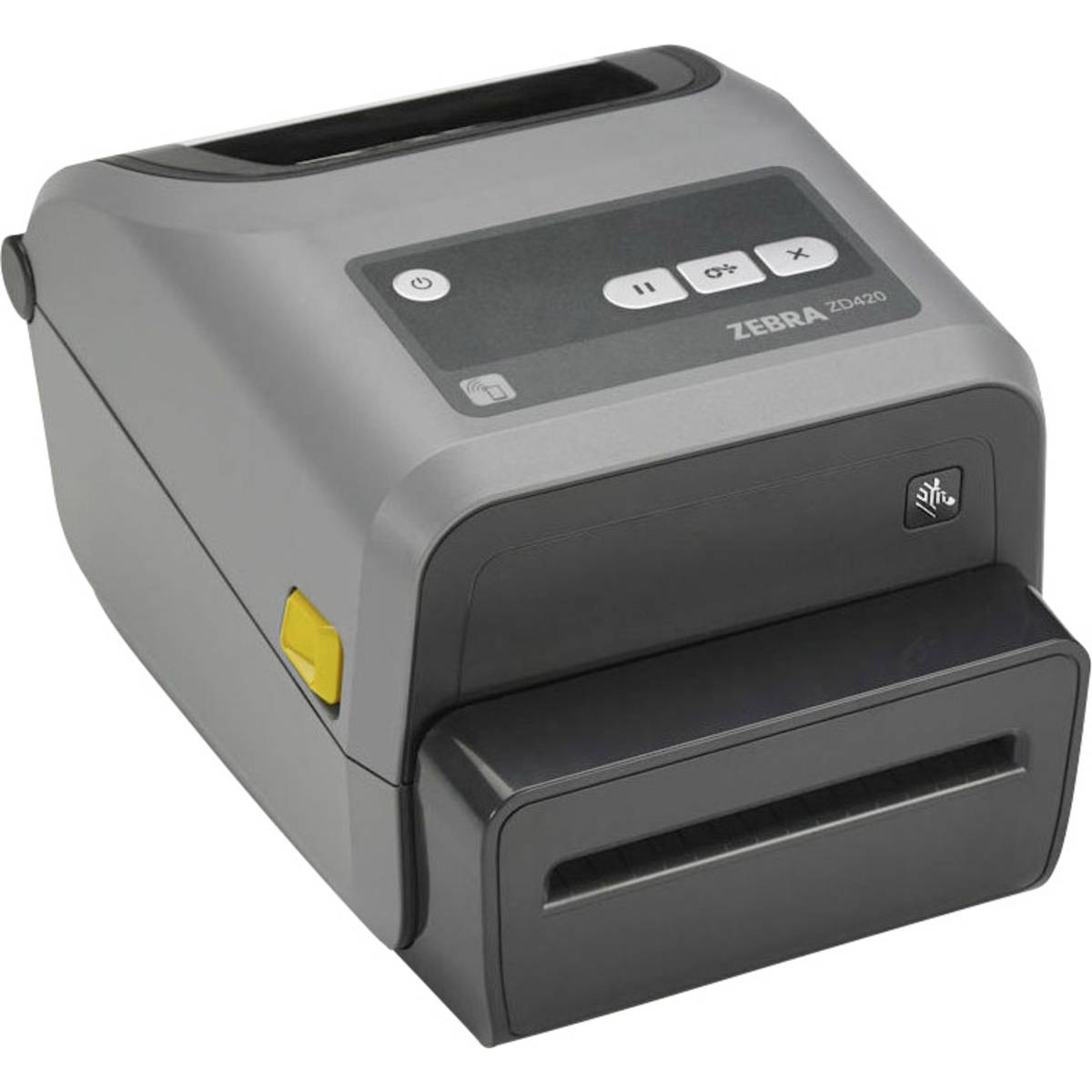 Zebra ZD420 Etiketten-Drucker Thermodirekt, Thermotransfer 203 x 203 ... Zebra ZD420 Etiketten-Drucker Thermodirekt, Thermotransfer 203 x 203 ...