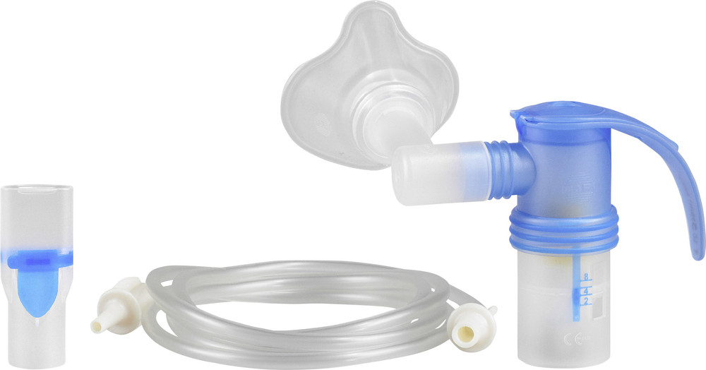 PARI Junior Boy Year Pack S Inhalator-Zubehör kaufen