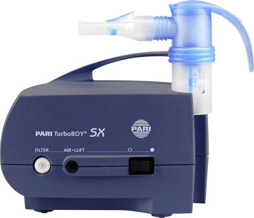 Inhalator PARI PARI Turbo Boy SX kaufen