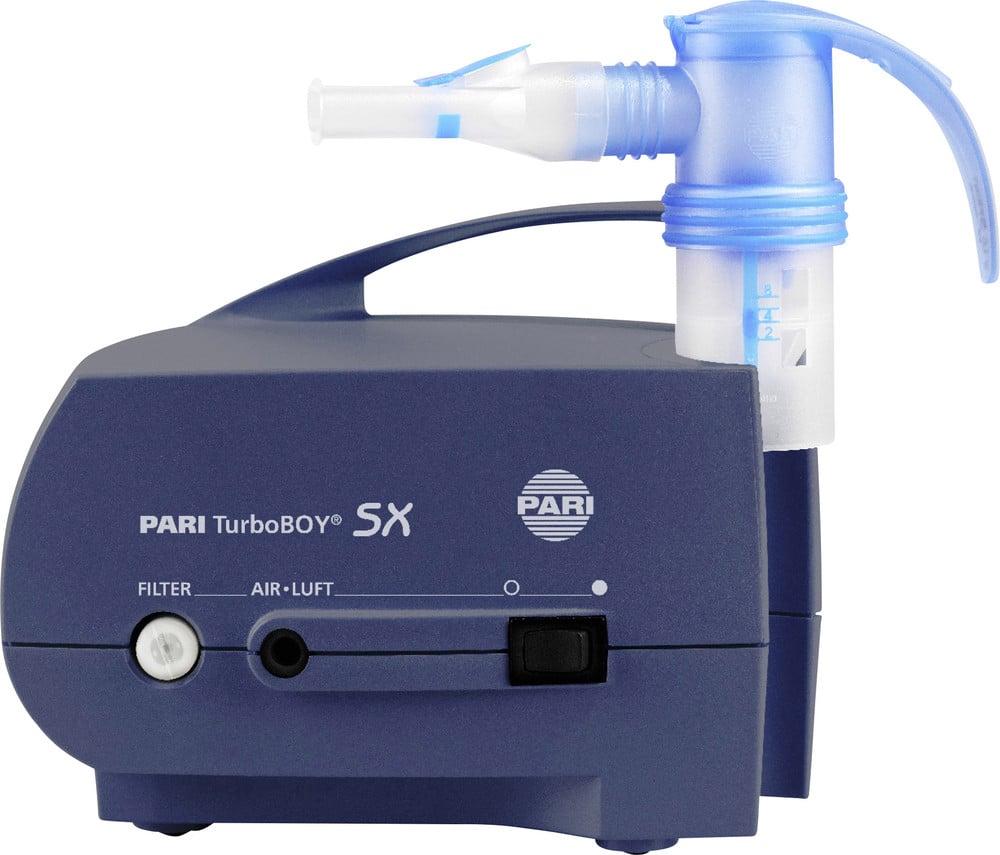 PARI Turbo Boy SX Inhalator kaufen