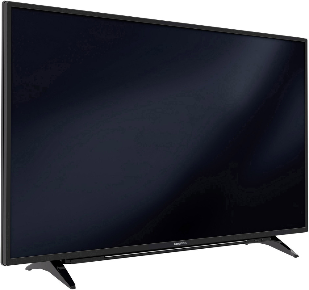 Grundig 55 VLX 7710 BP LED-TV 139 cm 55 Zoll EEK A (A++ - E) CI+, DVB-C ...