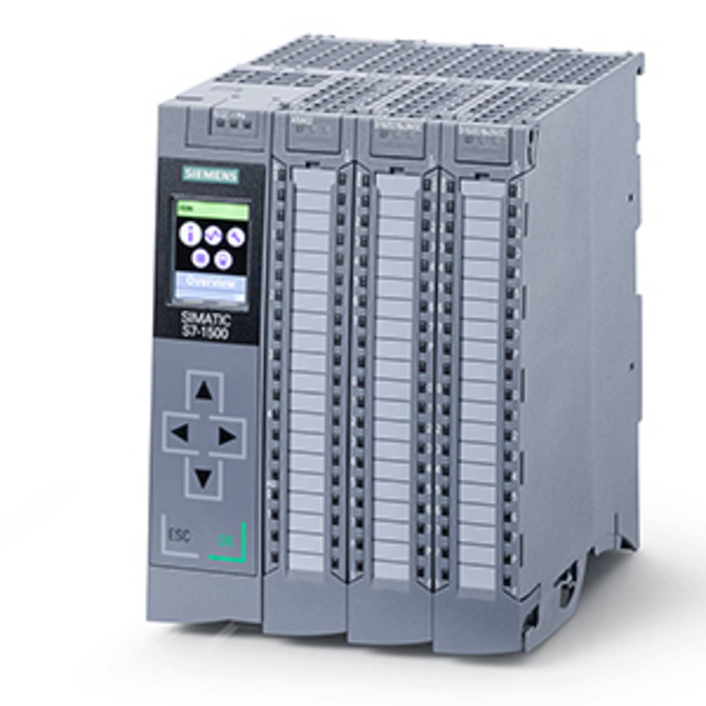 Siemens 6ES75121CK010AB0 6ES75121CK010AB0 SPS-Zentralbaugruppe kaufen Siemens 6ES75121CK010AB0 6ES75121CK010AB0 SPS-Zentralbaugruppe kaufen