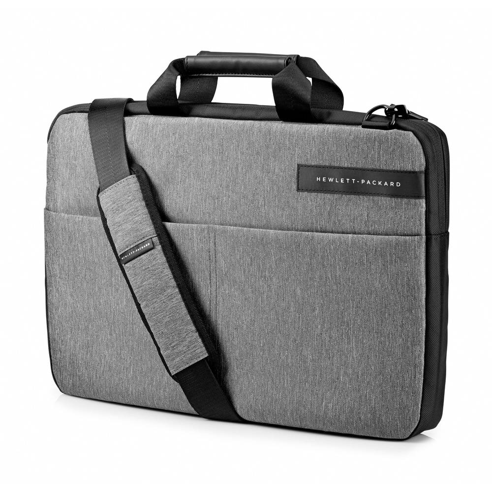 Hp Notebook Tasche Hp 17 3 Signature Slim Topload Passend Für Maximal