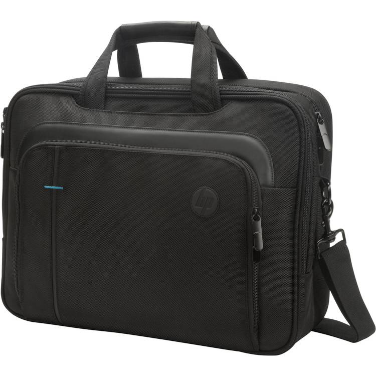 Hp Notebook Tasche Hp 15 6 Legend Topload Passend Für Maximal 39 6 Cm