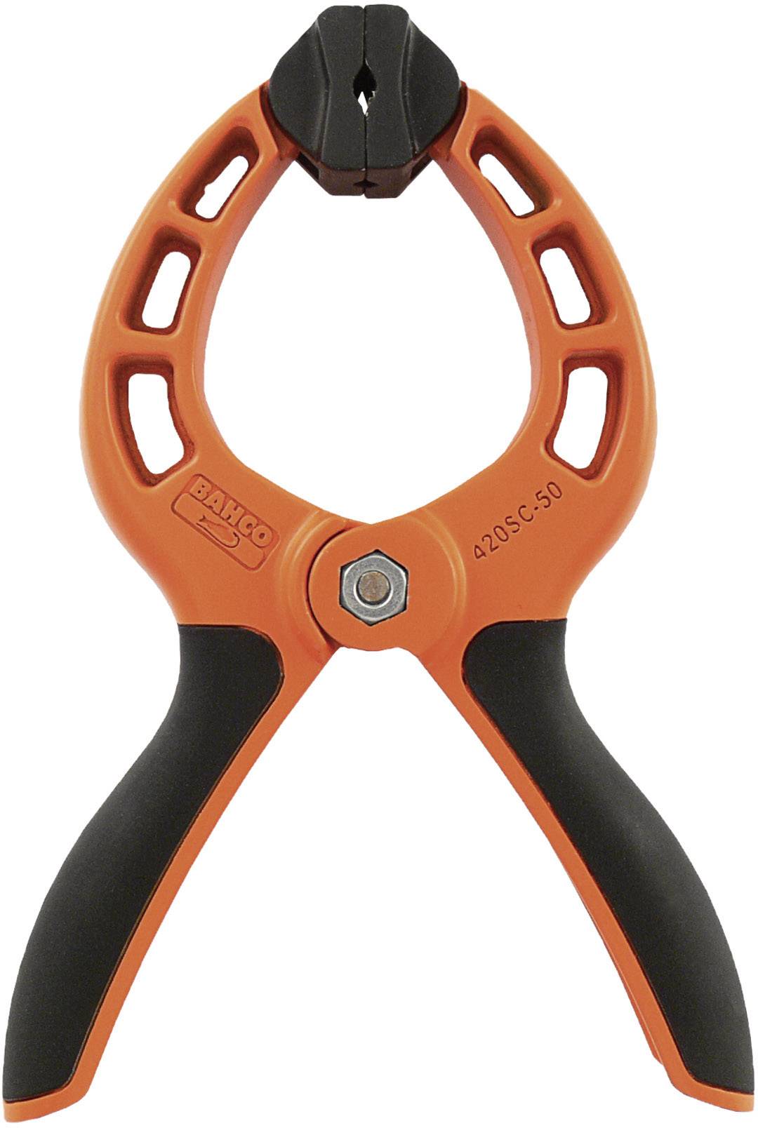 FEDERKLEMME, ÖFFNUNGSWEITE 50MM Bahco 420SC-50 kaufen