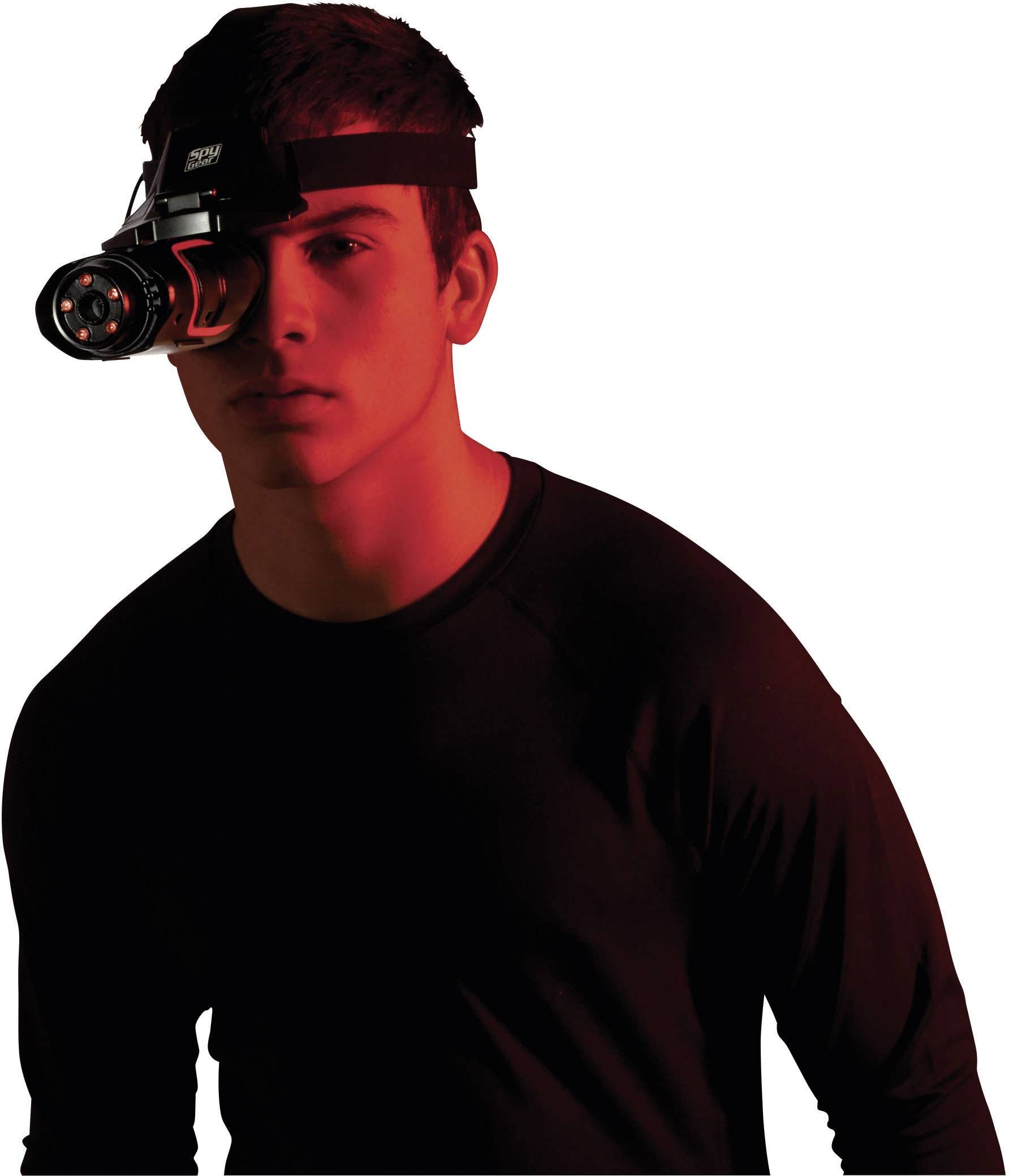 Spy Gear Night Vision Pro from Conrad.com