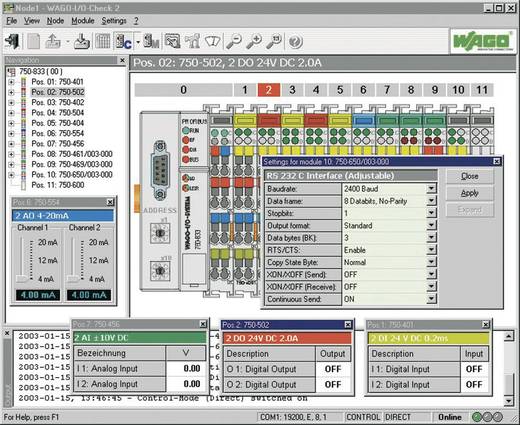 SPS-Software WAGO 759-302 kaufen