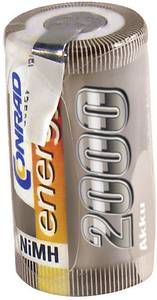 Modellbau-Akku Einzelzellen entdecken » Online Shop Conrad.at