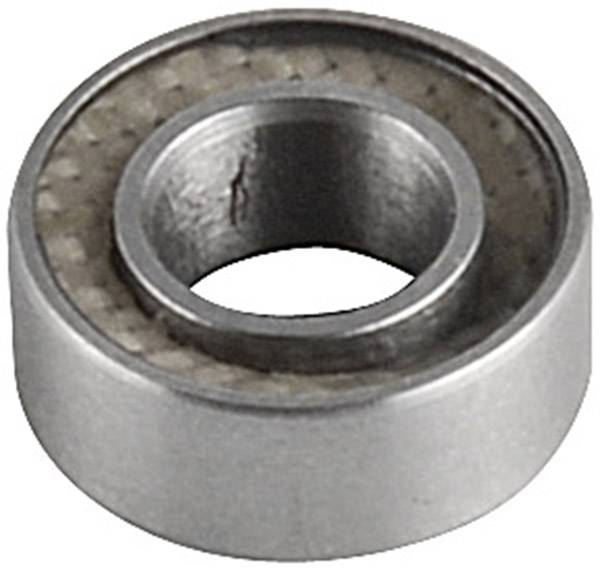Reely RC-Car Kugellager Chromstahl Innen-Durchmesser: 5 mm Außen ...