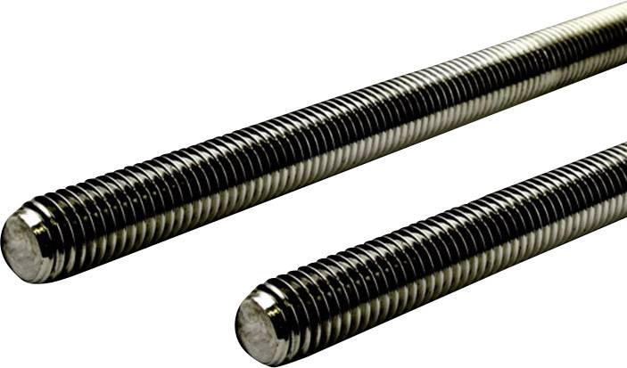 Reely 10591 M5 Gewindestange M5 500 mm Stahl 1 St. - Conrad Electronic ...