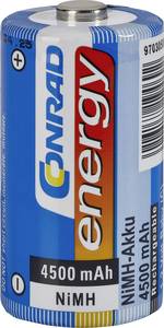 Baby-Akkus (C) günstig online kaufen bei Conrad