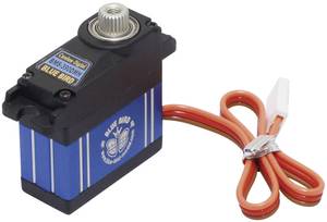 RC Servos günstig online kaufen bei Conrad