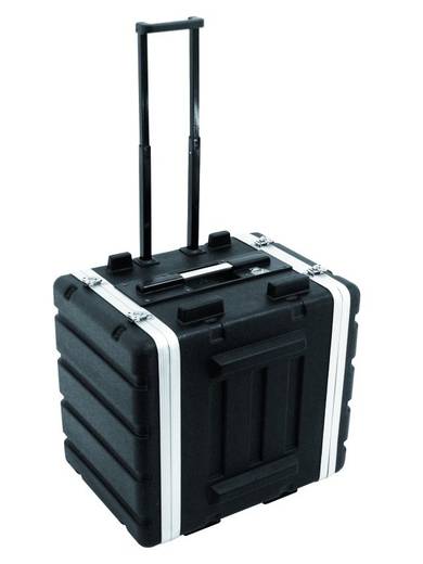 19 Zoll Rack 8 HE 30106060 Kunststoff inkl. Griff, inkl. Rollen kaufen