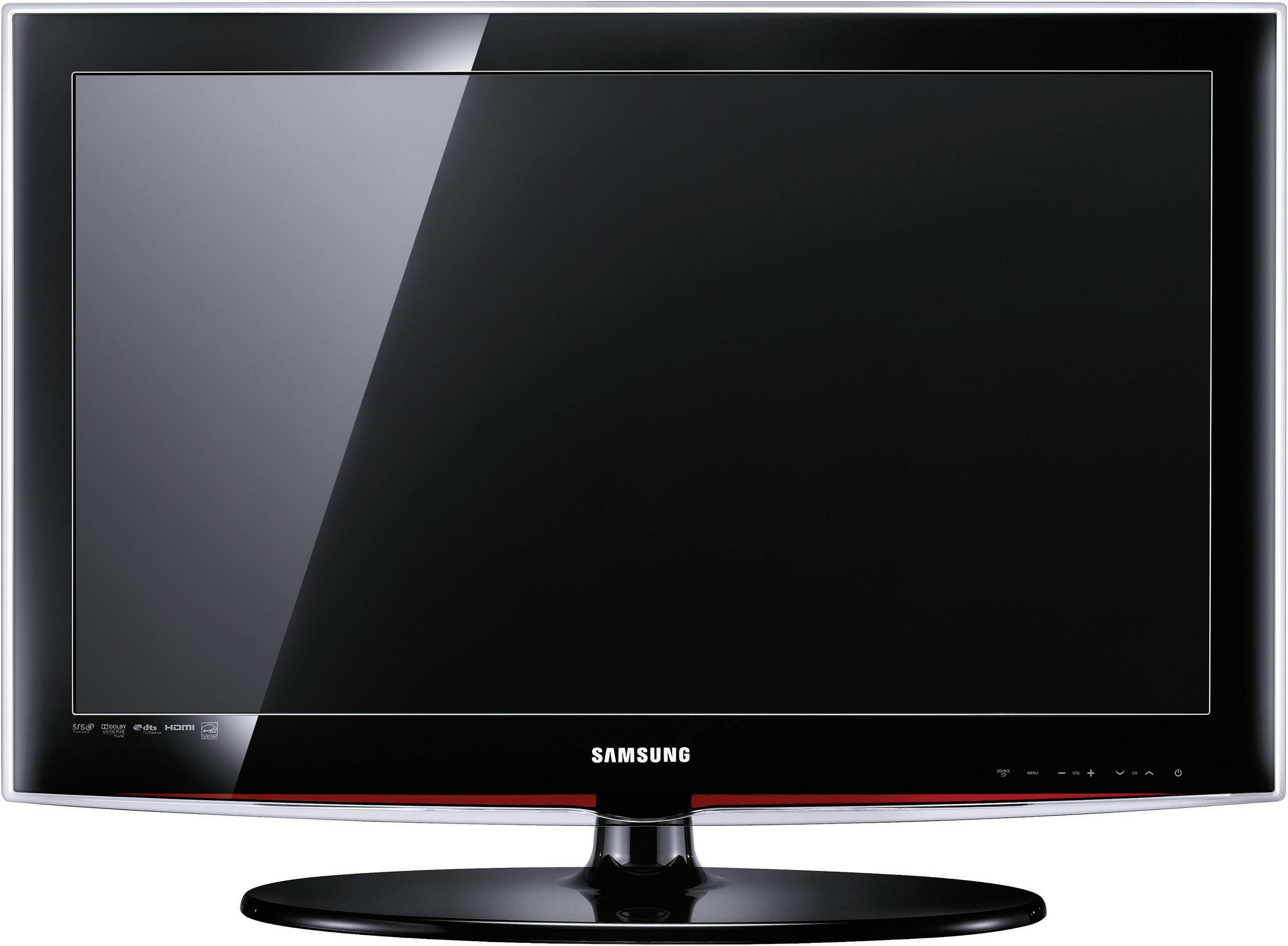 Samsung LE19D450 LCD TV 47 cm (19 Inch),1366 x 768 HD ready, DVB-T, DVB ...