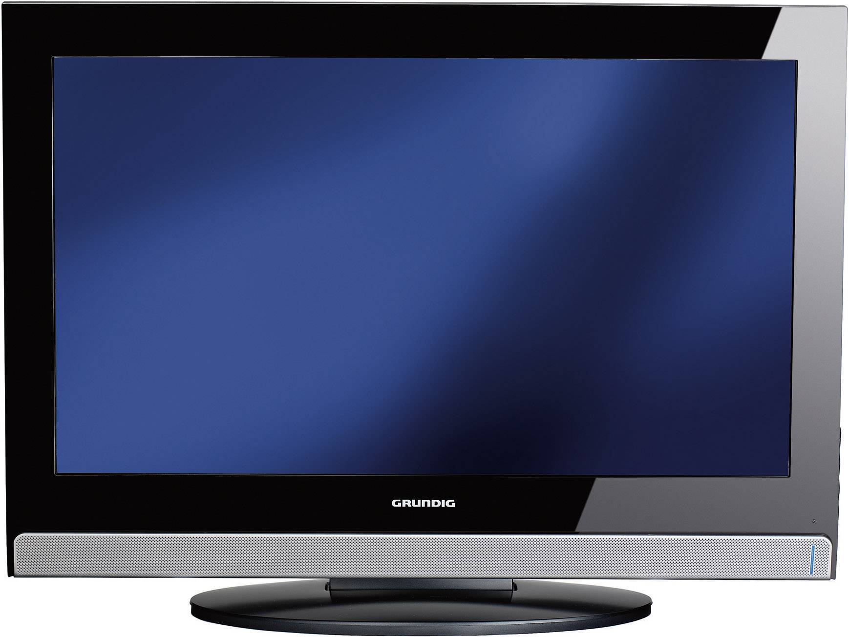 Grundig 40 VLE 6120 BF 102 cm (40 Inch),LCD TV from Conrad.com
