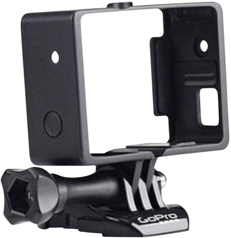Halterung GoPro The Frame ANDMK-301 Passend für=GoPro Hero HD 3, GoPro ... Halterung GoPro The Frame ANDMK-301 Passend für=GoPro Hero HD 3, GoPro ...