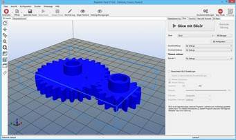 3D Drucker günstig online kaufen bei Conrad