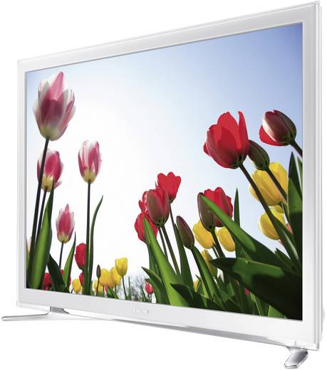 Samsung UE22F5480SSXZG LED-TV 54 cm 22 Zoll DVB-T, DVB-C, DVB-S, Full ...