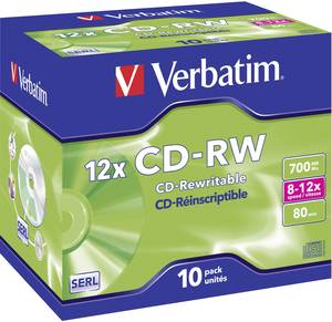 CD Rohlinge » günstig online kaufen bei conrad.ch