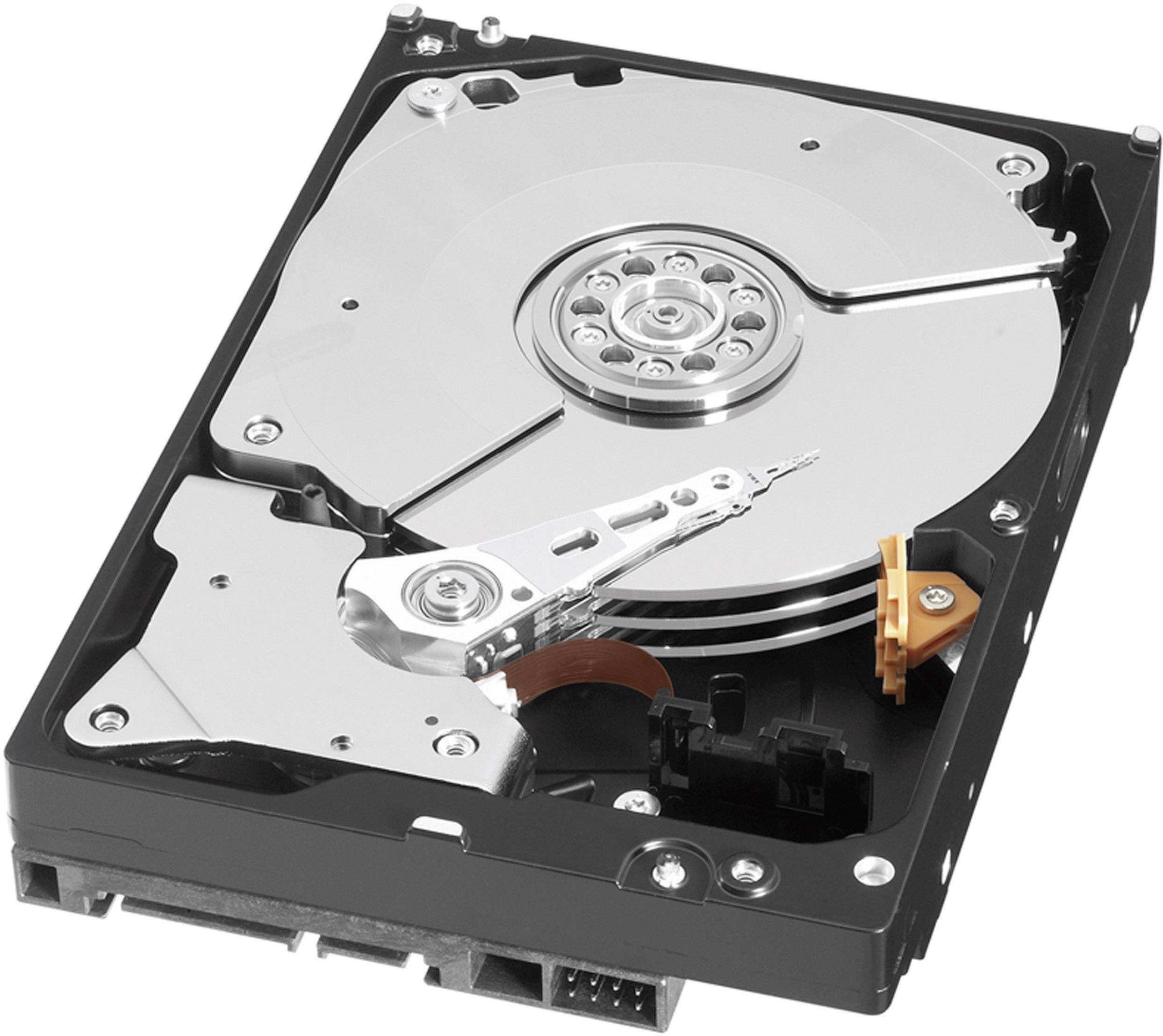 Toshiba DT01ACA200 Interne Festplatte 8.9 cm (3.5 Zoll) 2 TB Bulk SATA ...
