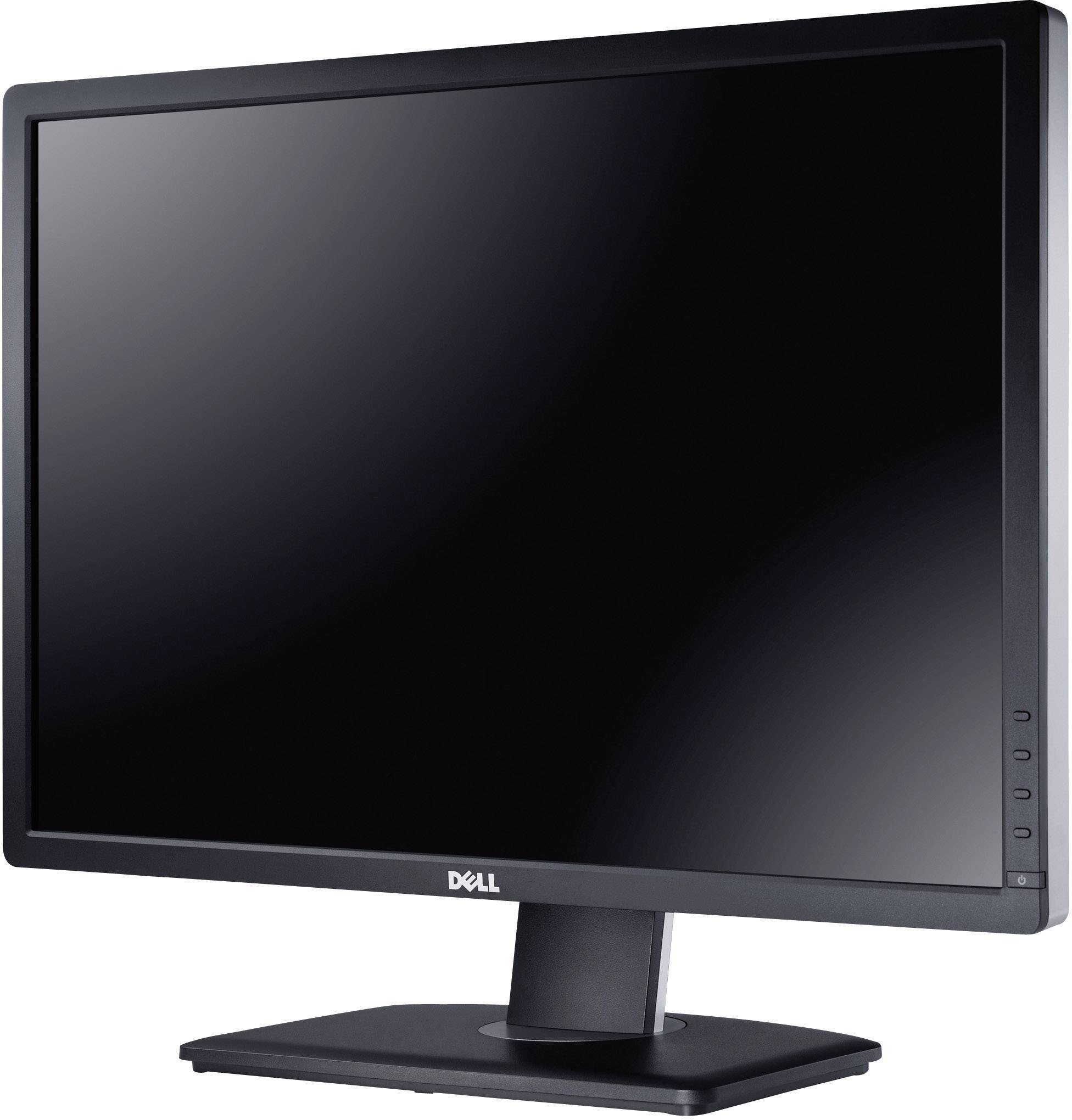 Moniteur LED 24 pouces Dell UltraSharp U2412M sur le site Internet ...
