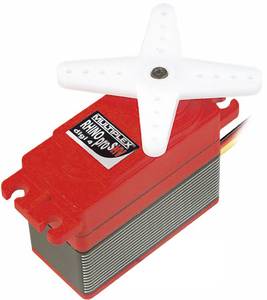 RC Servos günstig online kaufen bei Conrad