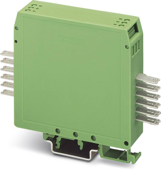 Phoenix Contact UEGM 25-FS/FS Hutschienen-Gehäuse Kunststoff 10 St. kaufen
