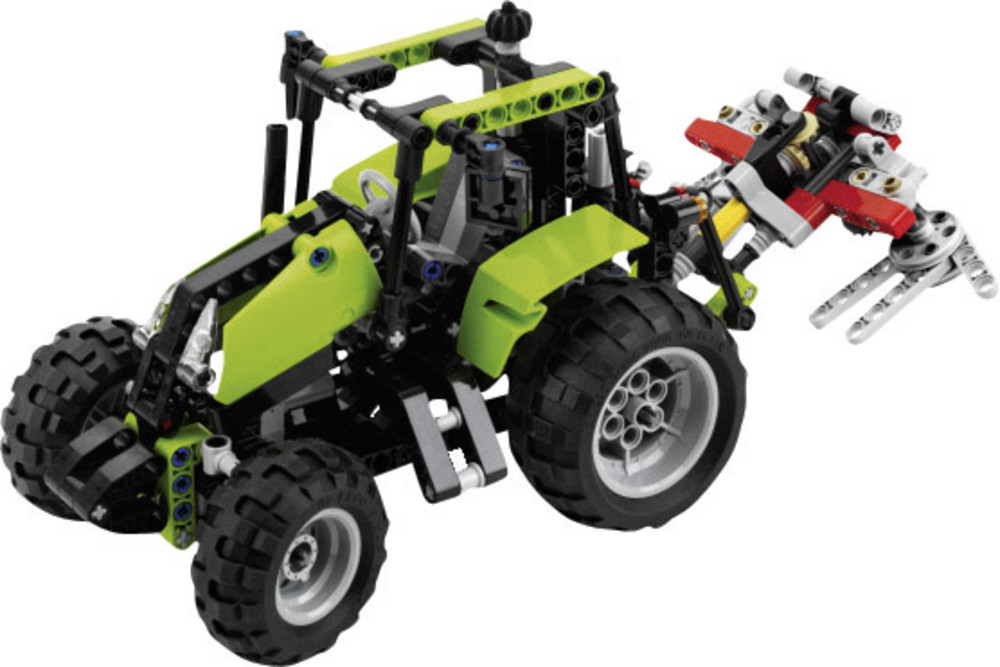 LEGO® Technic 9393 Traktor kaufen