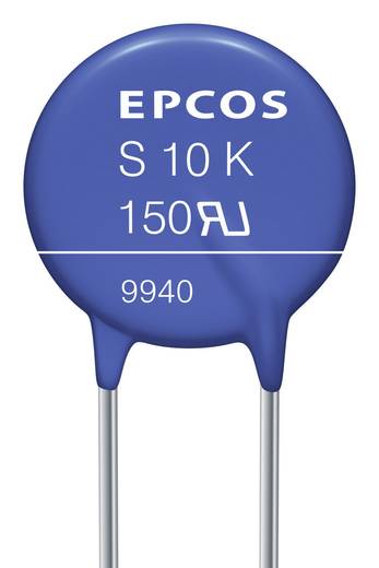 Scheiben-Varistor S10K300 470 V Epcos S10K300 1 St. kaufen