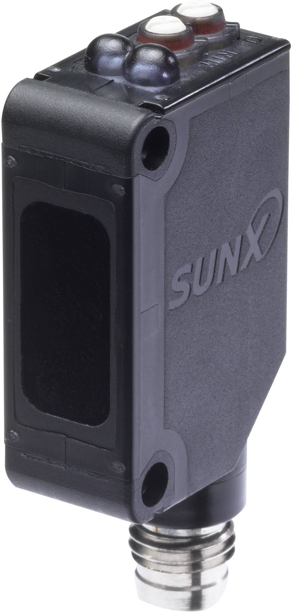 Contrinex Reflexions-Lichttaster LHS-3131-303 620 600 005 hellschaltend ...