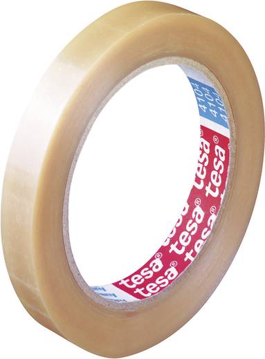 tesafilm tesafilm® Transparent (L x B) 66 m x 15 mm tesa 57377 1 Rolle(n)