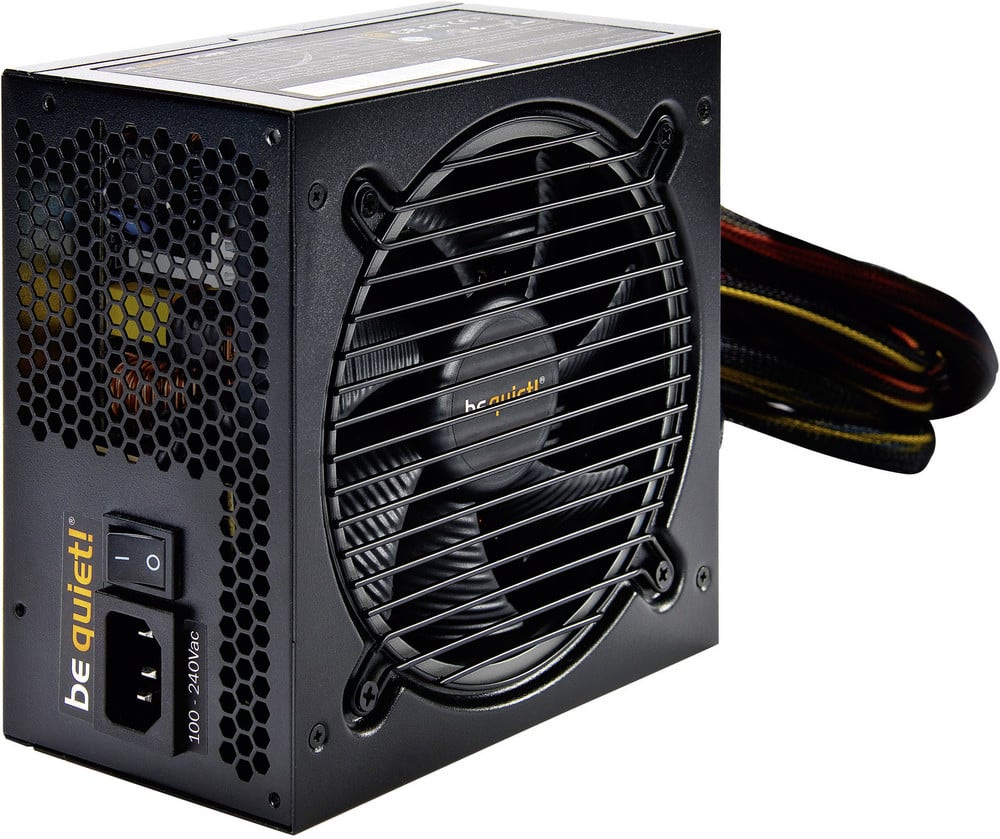 PC Netzteil BeQuiet Pure Power L8 400 W ATX 80PLUS® Bronze kaufen