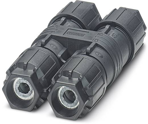 Phoenix Contact 1582148 Rundstecker Verteiler H-Verteiler Serie ...