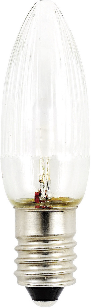 Konstsmide 5042 130 Led Ersatzlampe 3 St E10 14 55 V Warm Weiß Kaufen
