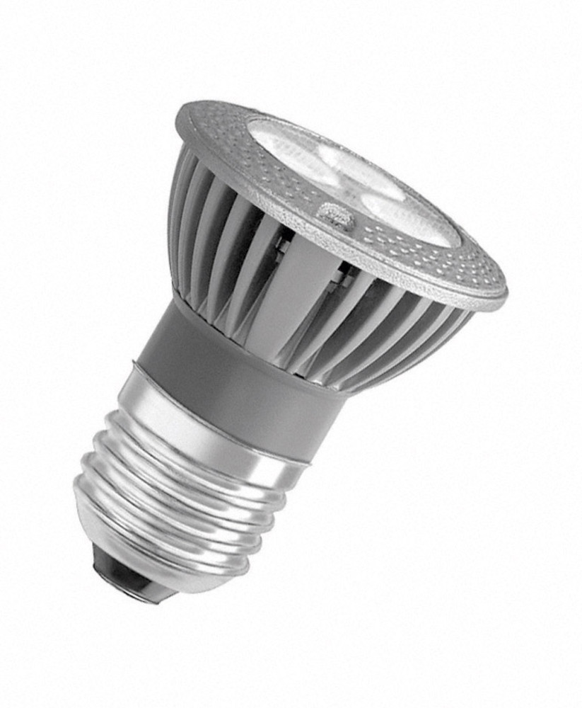 Osram Superstar PAR 16 LED-Leuchtmittel 230V E27 4,5W Warm-Weiß ... Osram Superstar PAR 16 LED-Leuchtmittel 230V E27 4,5W Warm-Weiß ...