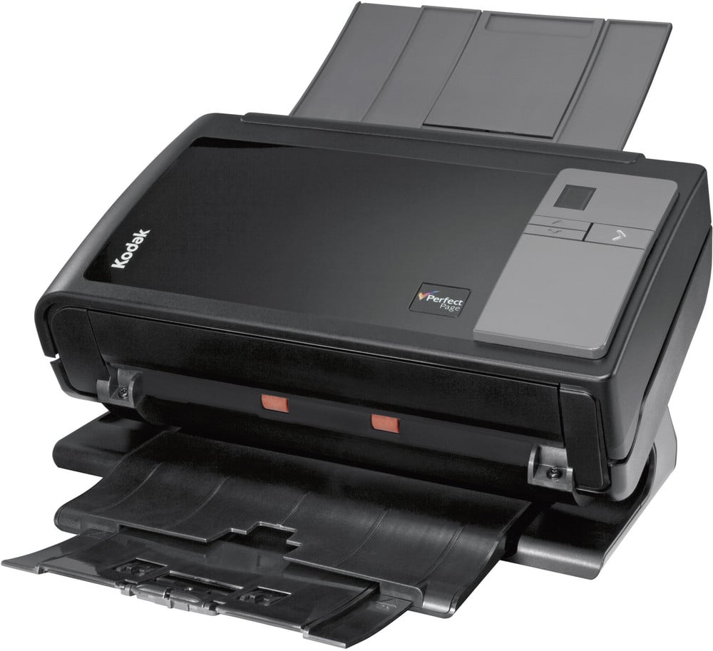 Kodak i2400 Scanner Duplex-Dokumentenscanner A4 600 x 600 dpi 30 Seiten ...