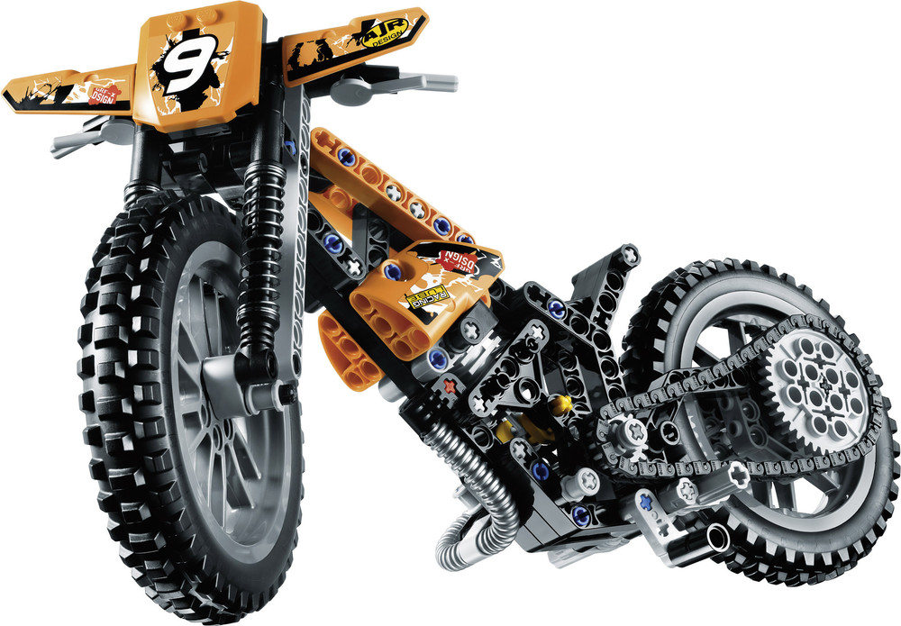 LEGO® Technic 42007 Motocross Bike kaufen