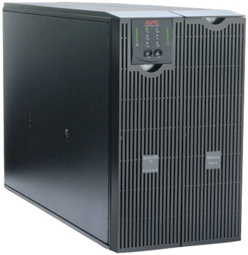 USV 10000 VA APC by Schneider Electric Smart UPS SURT10000XLI kaufen