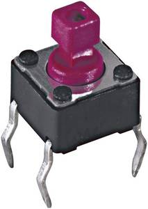 Drucktaster 12 V günstig online kaufen bei Conrad