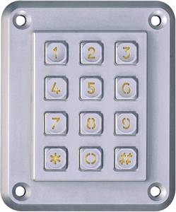 Tastenfelder, Tastaturen günstig online kaufen bei Conrad