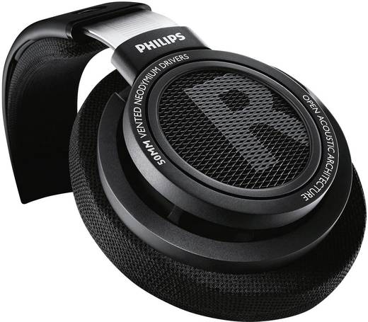 Philips SHP9500 Over-Ear Hifi-Kopfhörer kaufen