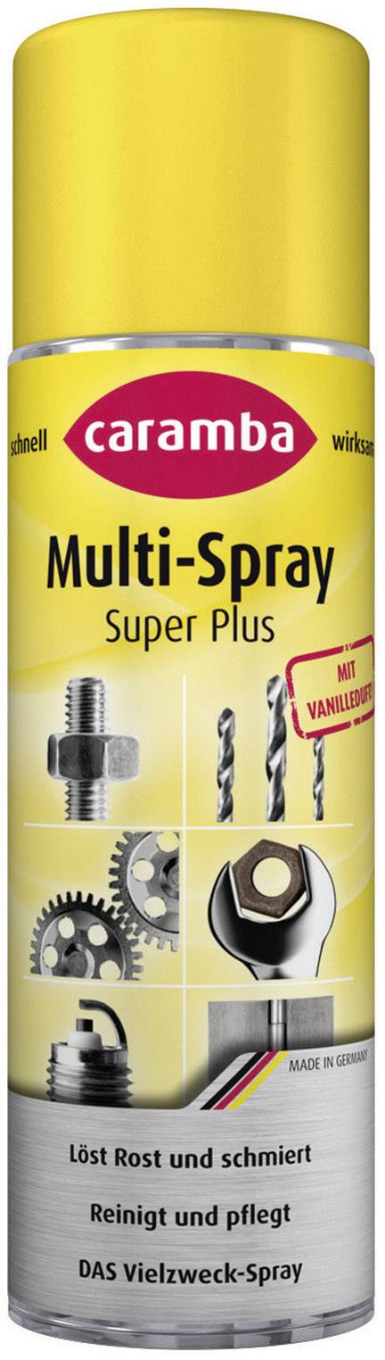 Caramba Super Plus 660702 Multifunktionsspray 300 ml kaufen